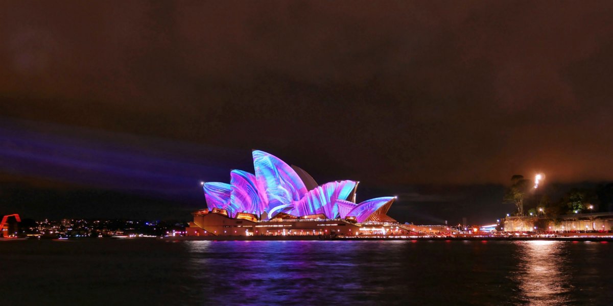 Sydney - Annual Winter Feast | Alumni